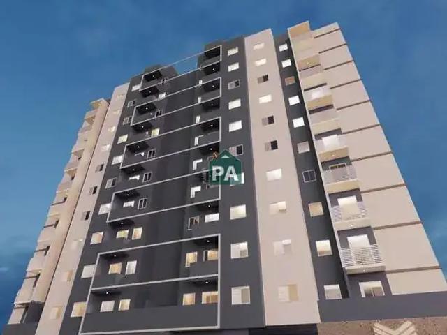 Apartamento para Venda em Poços de Caldas/MG Jardins de Florença 2 Quartos