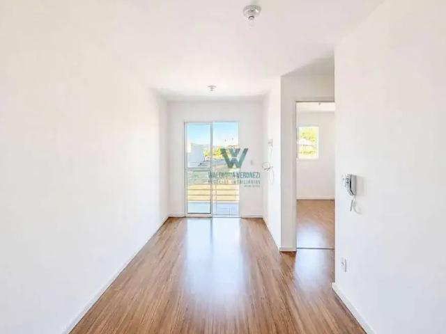 Apartamento para Venda em Poços de Caldas/MG Jardins de Florença 2 Quartos
