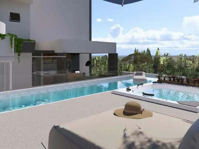 Apartamento para Venda em Poços de Caldas/MG Jardins de Florença