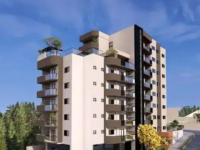 Apartamento para Venda em Poços de Caldas/MG Jardins de Florença