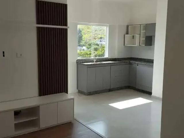 Apartamento para Venda em Poços de Caldas/MG João Pinheiro 2 Quartos