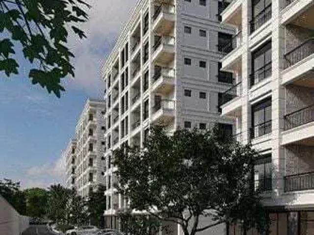 Apartamento para Venda em Poços de Caldas/MG João Pinheiro