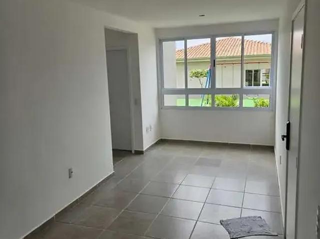 Apartamento para Venda em Poços de Caldas/MG Loteamento Residencial Tiradentes 1 Quartos