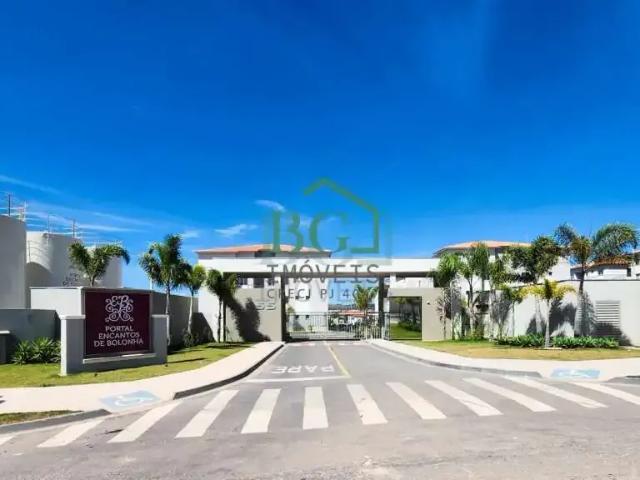 Apartamento para Venda em Poços de Caldas/MG Loteamento Residencial Tiradentes 2 Quartos
