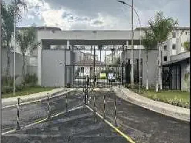 Apartamento para Venda em Poços de Caldas/MG Loteamento Residencial Tiradentes 2 Quartos