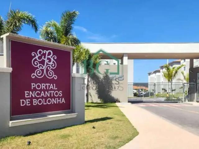 Apartamento para Venda em Poços de Caldas/MG Loteamento Residencial Tiradentes 2 Quartos