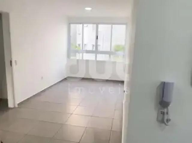 Apartamento para Venda em Poços de Caldas/MG Loteamento Residencial Tiradentes 2 Quartos
