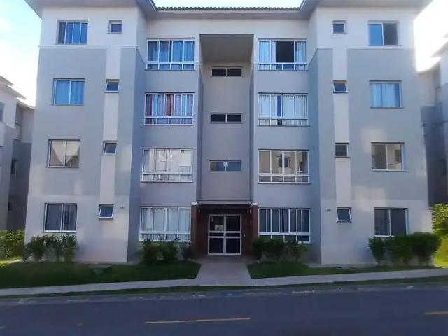 Apartamento para Venda em Poços de Caldas/MG Loteamento Residencial Tiradentes 2 Quartos