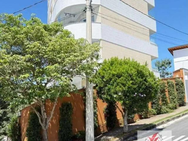 Apartamento para Venda em Poços de Caldas/MG Parque Vivaldi Leite Ribeiro 2 Quartos