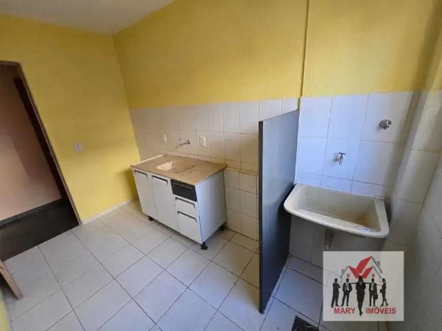 Apartamento para Venda em Poços de Caldas/MG Parque das Nações 2 Quartos