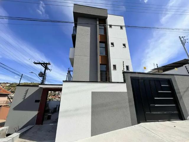 Apartamento para Venda em Poços de Caldas/MG Parque Primavera 2 Quartos