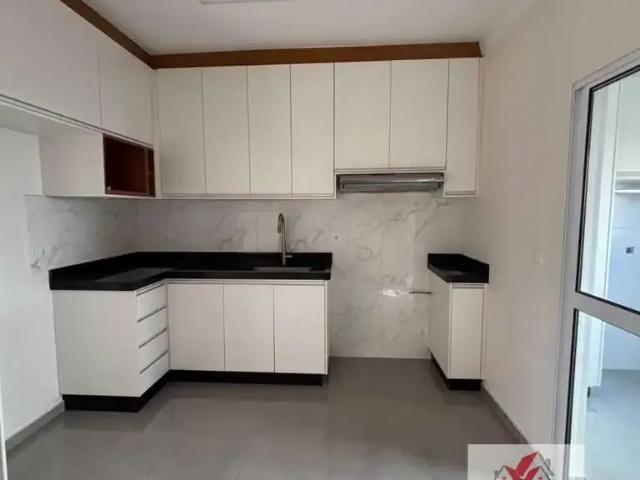 Apartamento para Venda em Poços de Caldas/MG Parque Primavera 2 Quartos