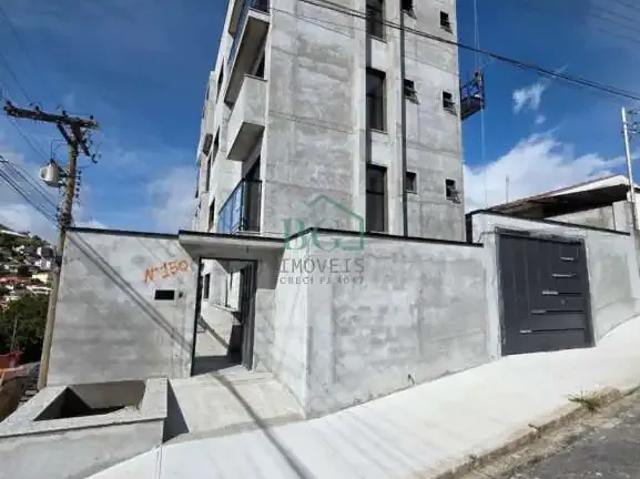 Apartamento para Venda em Poços de Caldas/MG Parque Primavera 2 Quartos