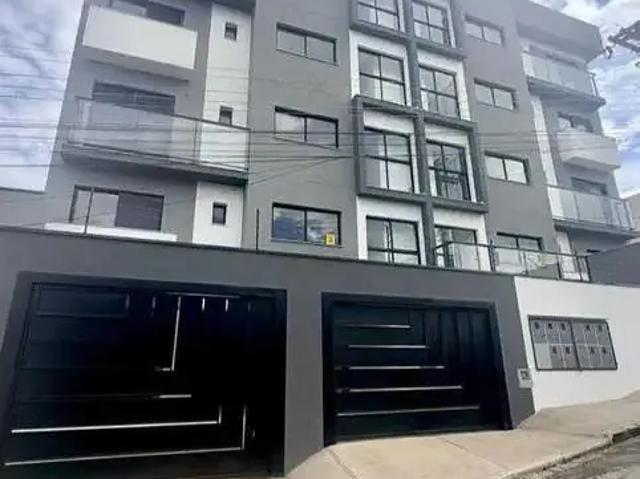 Apartamento para Venda em Poços de Caldas/MG Parque Primavera 2 Quartos