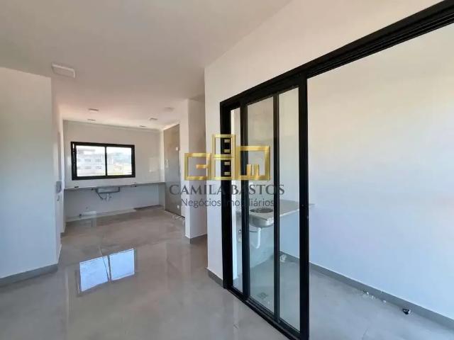 Apartamento para Venda em Poços de Caldas/MG Parque Primavera 2 Quartos