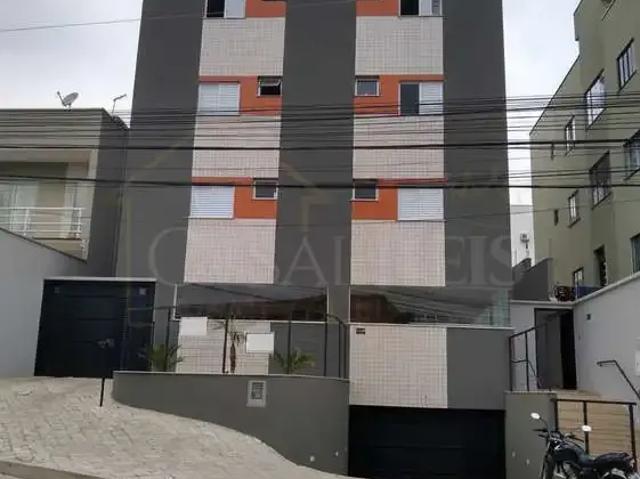 Apartamento para Venda em Poços de Caldas/MG Parque Primavera 2 Quartos