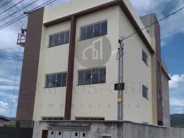 Apartamento para Venda em Poços de Caldas/MG Residencial Morumbí 2 Quartos