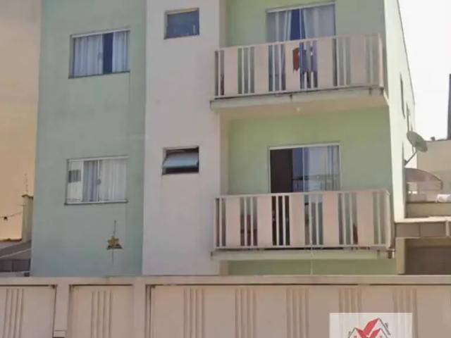 Apartamento para Venda em Poços de Caldas/MG Residencial Greenville 1 Quartos