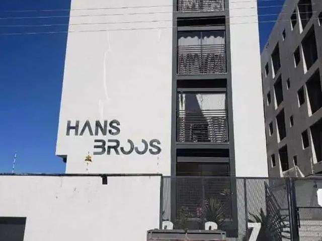 Apartamento para Venda em Poços de Caldas/MG Residencial Greenville 2 Quartos