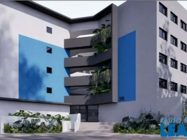 Apartamento para Venda em Poços de Caldas/MG Residencial Greenville 2 Quartos