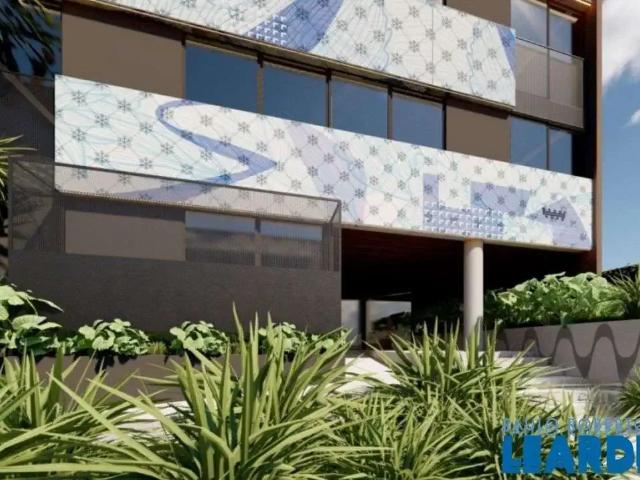 Apartamento para Venda em Poços de Caldas/MG Residencial Greenville 2 Quartos