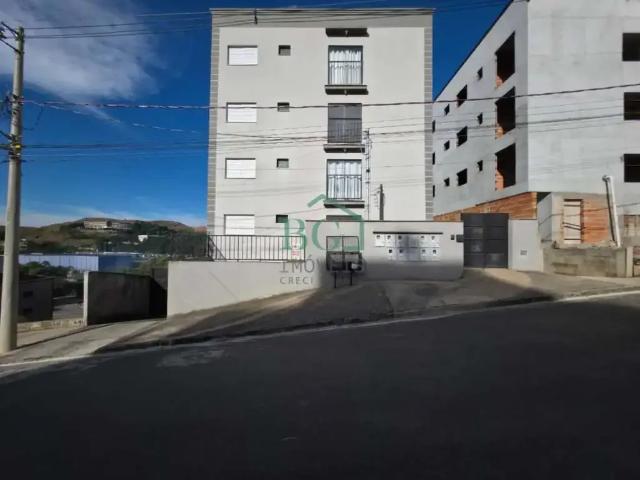 Apartamento para Venda em Poços de Caldas/MG Residencial Summer Ville 2 Quartos
