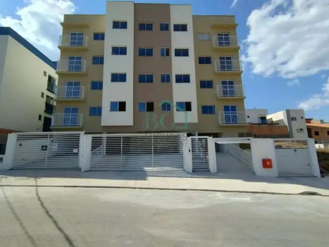 Apartamento para Venda em Poços de Caldas/MG Residencial Summer Ville 2 Quartos
