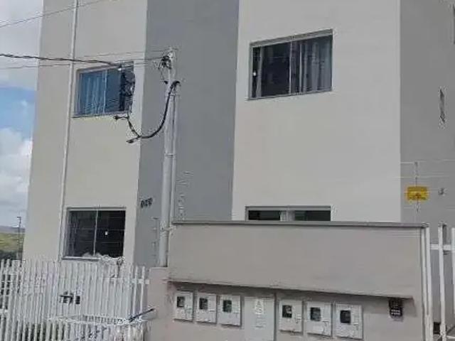 Apartamento para Venda em Poços de Caldas/MG Residencial Summer Ville 2 Quartos