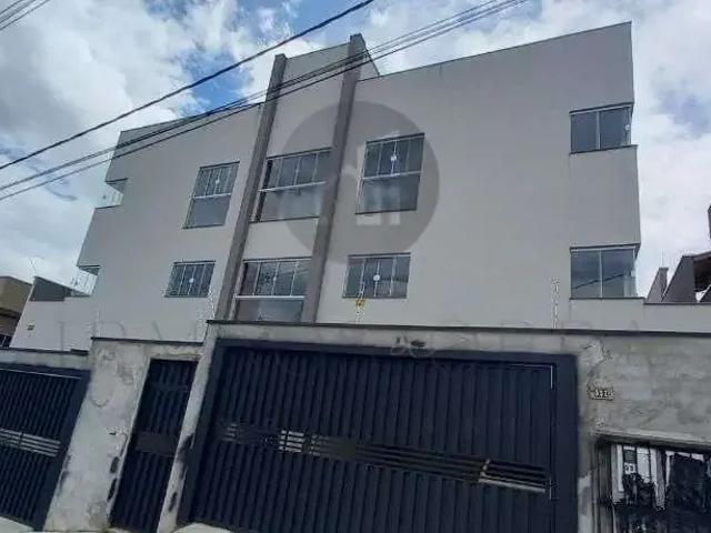 Apartamento para Venda em Poços de Caldas/MG Residencial Summer Ville 2 Quartos