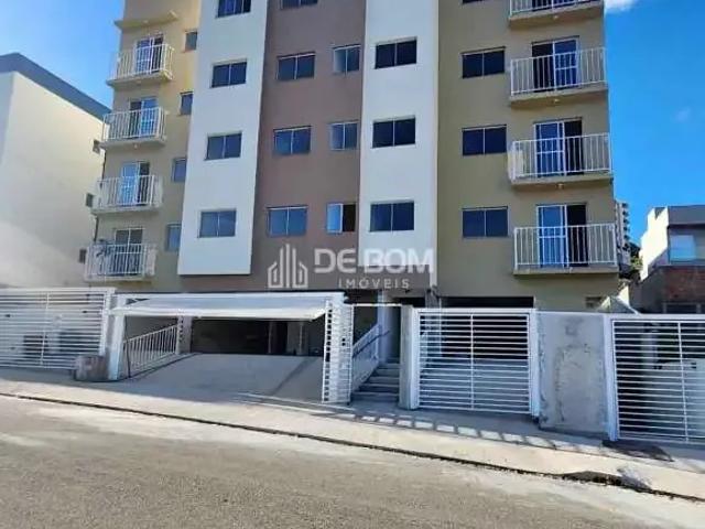 Apartamento para Venda em Poços de Caldas/MG Residencial Summer Ville 2 Quartos