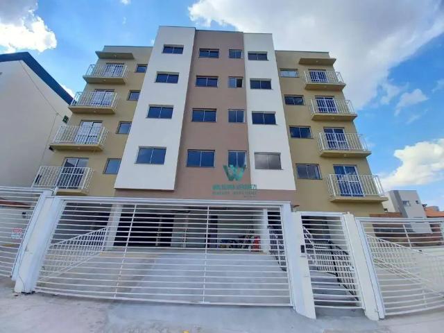 Apartamento para Venda em Poços de Caldas/MG Residencial Summer Ville 2 Quartos