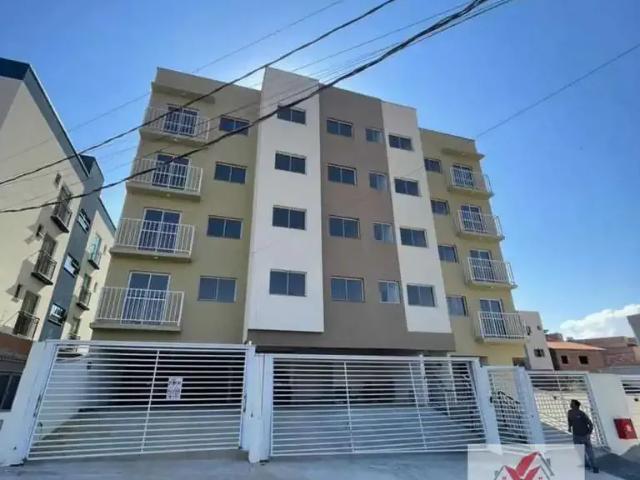 Apartamento para Venda em Poços de Caldas/MG Residencial Summer Ville 2 Quartos