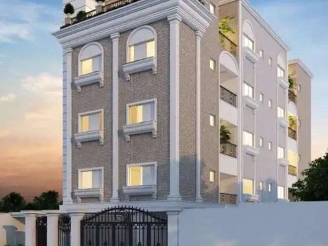 Apartamento para Venda em Poços de Caldas/MG Residencial Summer Ville 2 Quartos