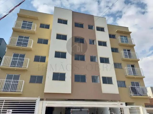 Apartamento para Venda em Poços de Caldas/MG Residencial Summer Ville 2 Quartos