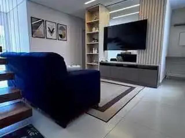 Apartamento para Venda em Poços de Caldas/MG Residencial Summer Ville 3 Quartos