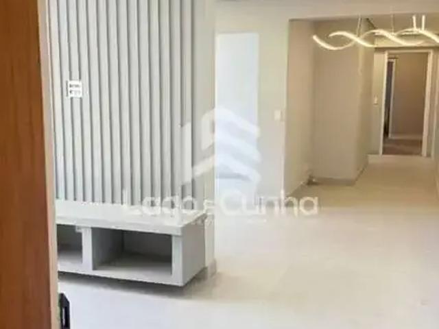Apartamento para Venda em Poços de Caldas/MG Residencial Summer Ville 3 Quartos
