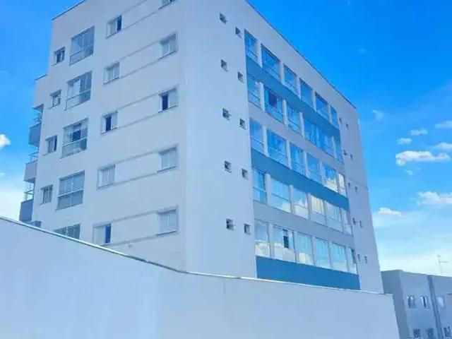 Apartamento para Venda em Poços de Caldas/MG Residencial Summer Ville 3 Quartos