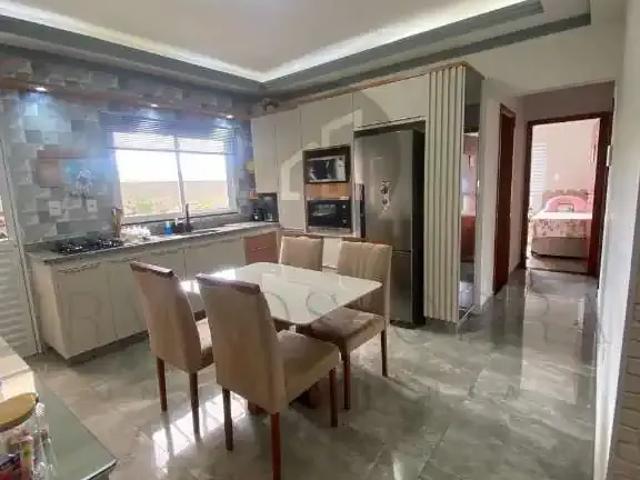 Apartamento para Venda em Poços de Caldas/MG Residencial Summer Ville 3 Quartos