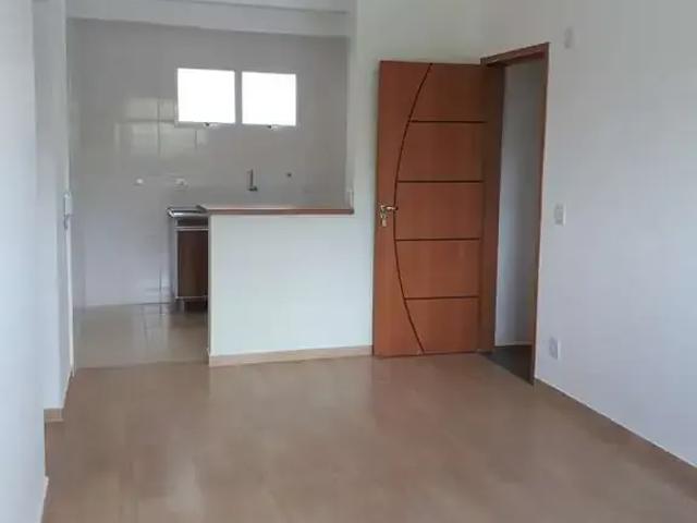 Apartamento para Venda em Poços de Caldas/MG Residencial Summer Ville 3 Quartos