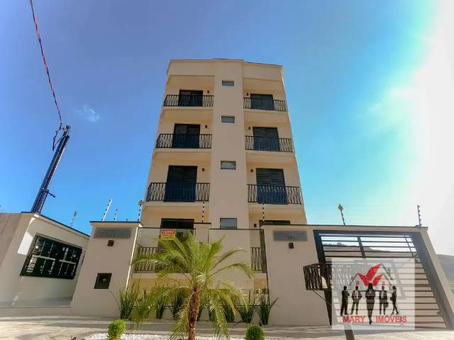 Apartamento para Venda em Poços de Caldas/MG Residencial Summer Ville 3 Quartos