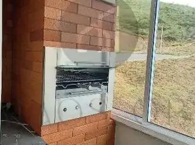 Apartamento para Venda em Poços de Caldas/MG Residencial Summer Ville 3 Quartos