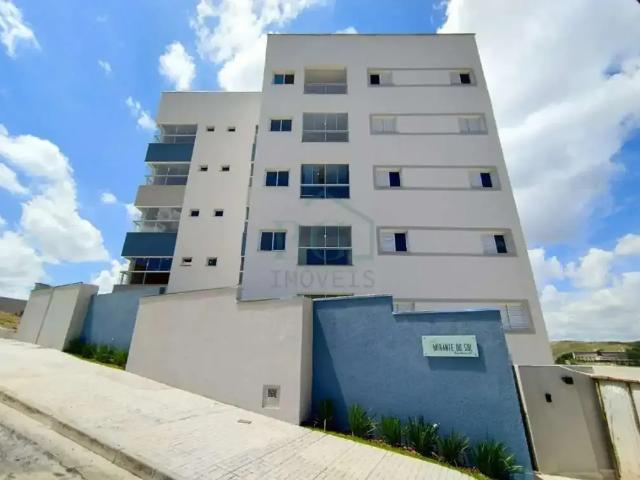 Apartamento para Venda em Poços de Caldas/MG Residencial Summer Ville 3 Quartos