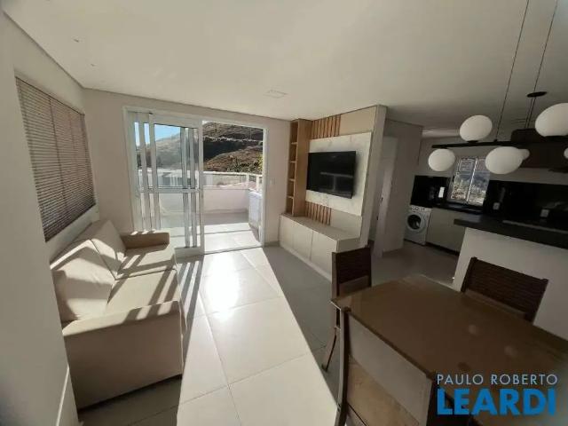Apartamento para Venda em Poços de Caldas/MG Residencial Summer Ville 3 Quartos