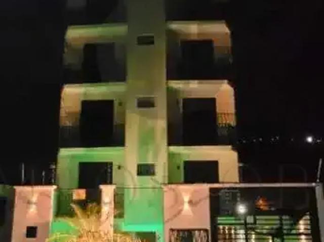 Apartamento para Venda em Poços de Caldas/MG Residencial Summer Ville 3 Quartos