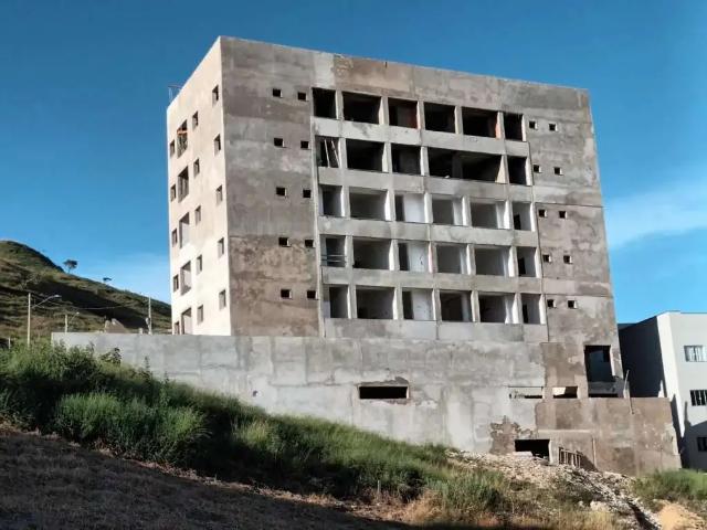 Apartamento para Venda em Poços de Caldas/MG Residencial Summer Ville 3 Quartos