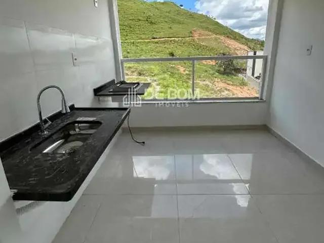 Apartamento para Venda em Poços de Caldas/MG Residencial Summer Ville 3 Quartos