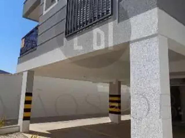 Apartamento para Venda em Poços de Caldas/MG Residencial São Bernardo 2 Quartos