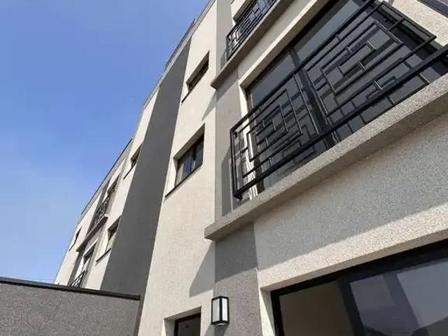 Apartamento para Venda em Poços de Caldas/MG Residencial São Bernardo 2 Quartos