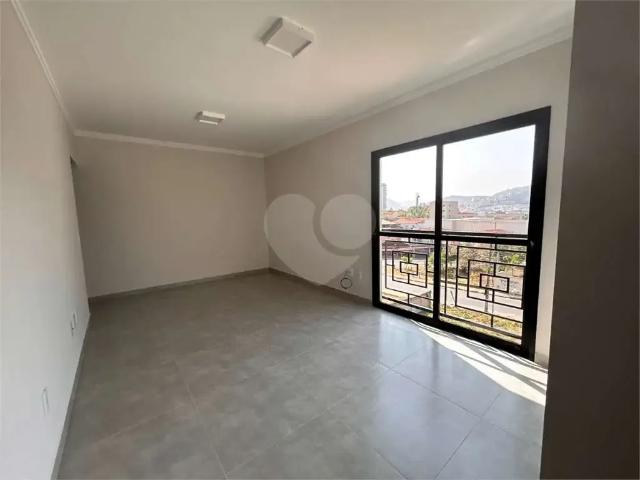 Apartamento para Venda em Poços de Caldas/MG Residencial São Bernardo 3 Quartos