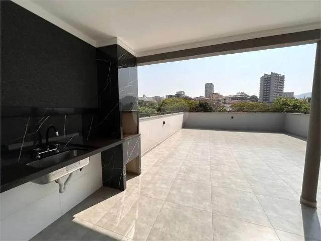 Apartamento para Venda em Poços de Caldas/MG Residencial São Bernardo 3 Quartos